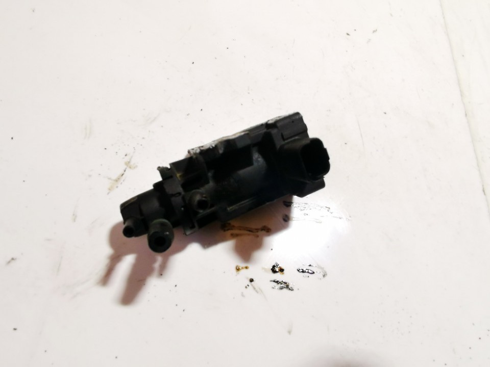 9674084680 43837516 Electrical selenoid (Electromagnetic solenoid ...