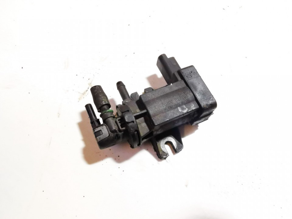 9674084680 43837516 Electrical selenoid (Electromagnetic solenoid ...