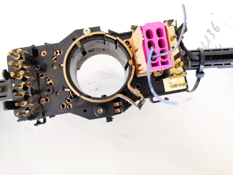 4d0953513 4d0953513a, 4d0953513d Turn Indicator and wiper stalk switch ...