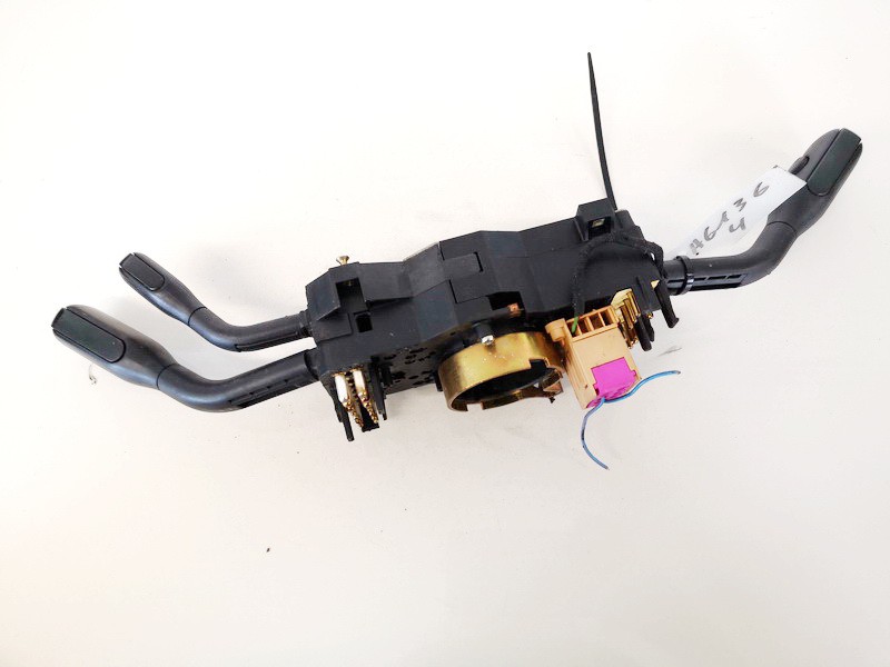 4d0953513 4d0953513a, 4d0953513d Turn Indicator and wiper stalk switch ...