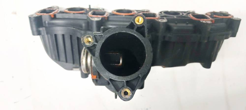 M2402 M240-2, CAV2, 03L129711 Intake manifold (Inlet Manifold) Skoda ...