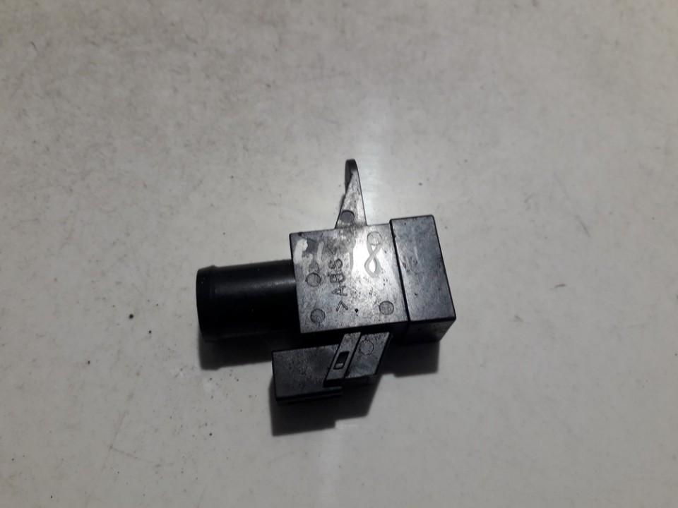 Subaru Forester 2010 Intake Air Temperature Sensor (Cabin Air ...