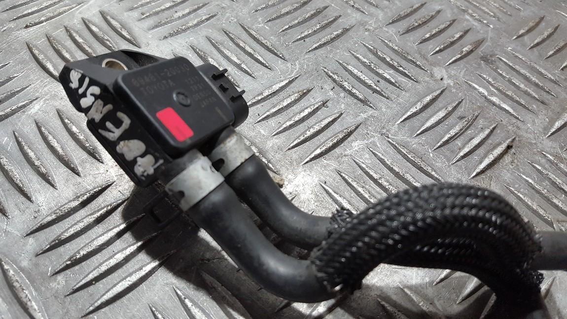 8948120030 89481-20030 Air Pressure MAP Sensor Manifold Boost Toyota ...