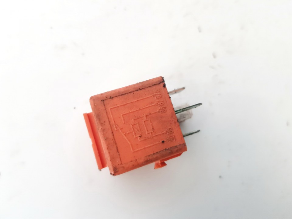 12631742690 12.63-1742690 Relay module BMW 3-Series 2001 - EIS01328780 ...
