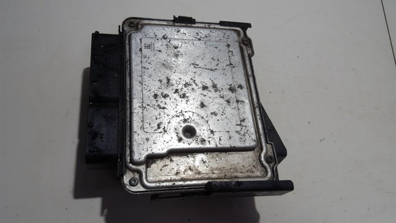 03G906021TR 0281014624 ECU Engine Computer (Engine Control Unit ...
