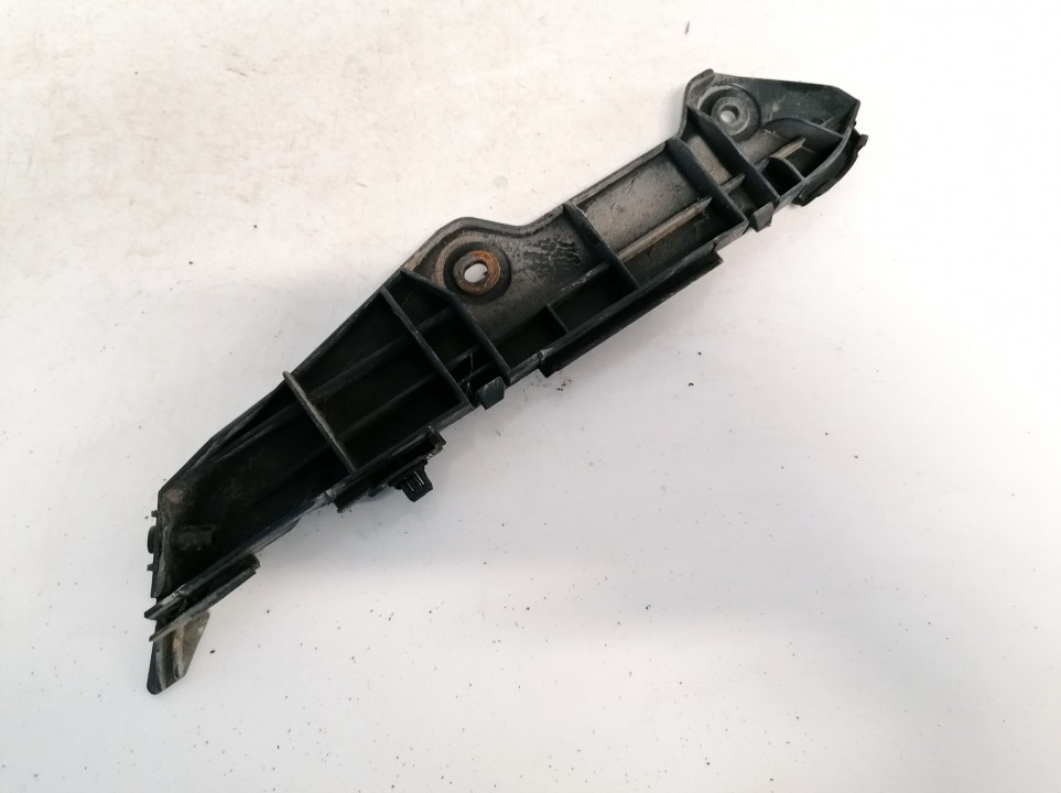 5257502040 52575-02040 Rear Bumper mounts (BUMPER BRACKET) right Toyota ...