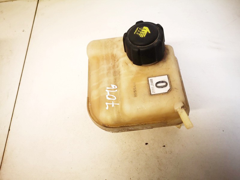 21711jd00b used Expansion Tank coolant (RADIATOR EXPANSION TANK BOTTLE ...