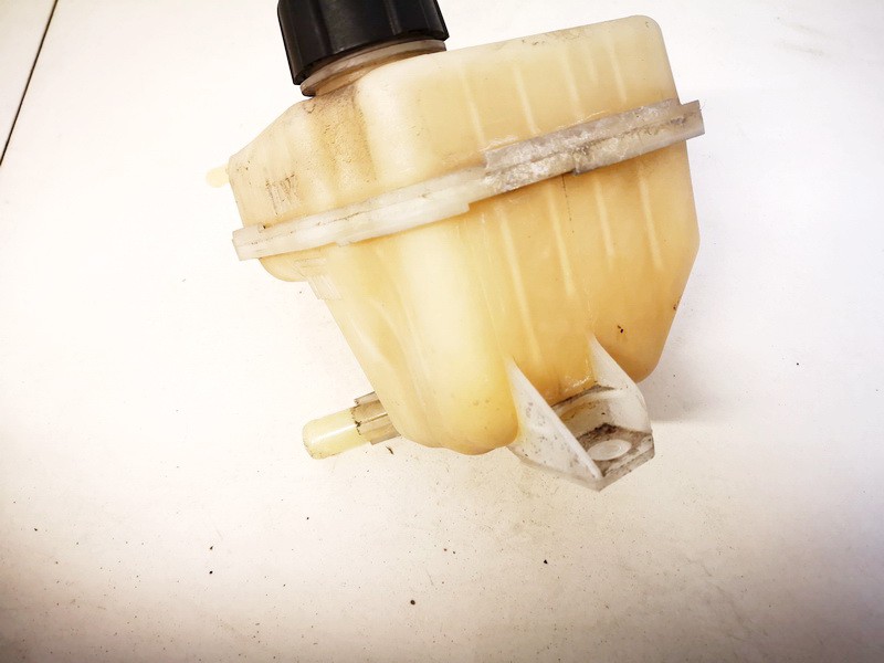 21711jd00b used Expansion Tank coolant (RADIATOR EXPANSION TANK BOTTLE ...