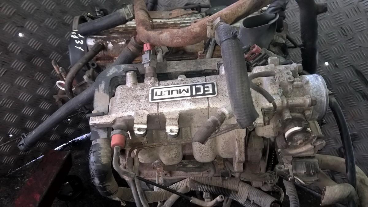 4g13 Engine Mitsubishi Colt 1995 1.3L - EIS00128790 | Used Auto Parts Shop