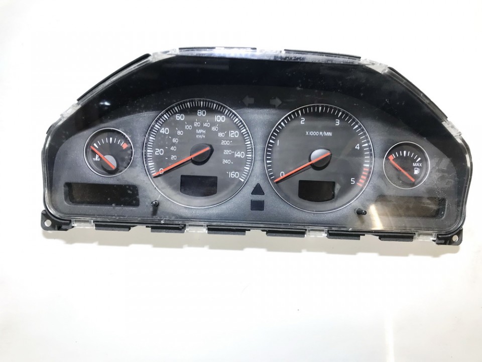 30746112 8602886, 69594-720t, 8673802 Speedometers - Cockpit - Speedo ...