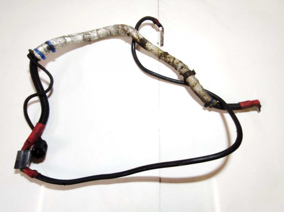 561975 779800903, 7798008, 6163973 wiring looms and harnesses BMW 1 ...