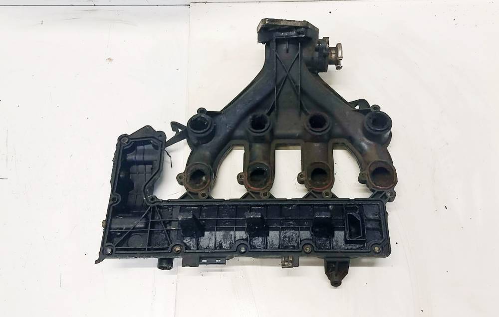 9662688980 9662688980 Intake manifold (Inlet Manifold) Volvo V50 2007 2 ...