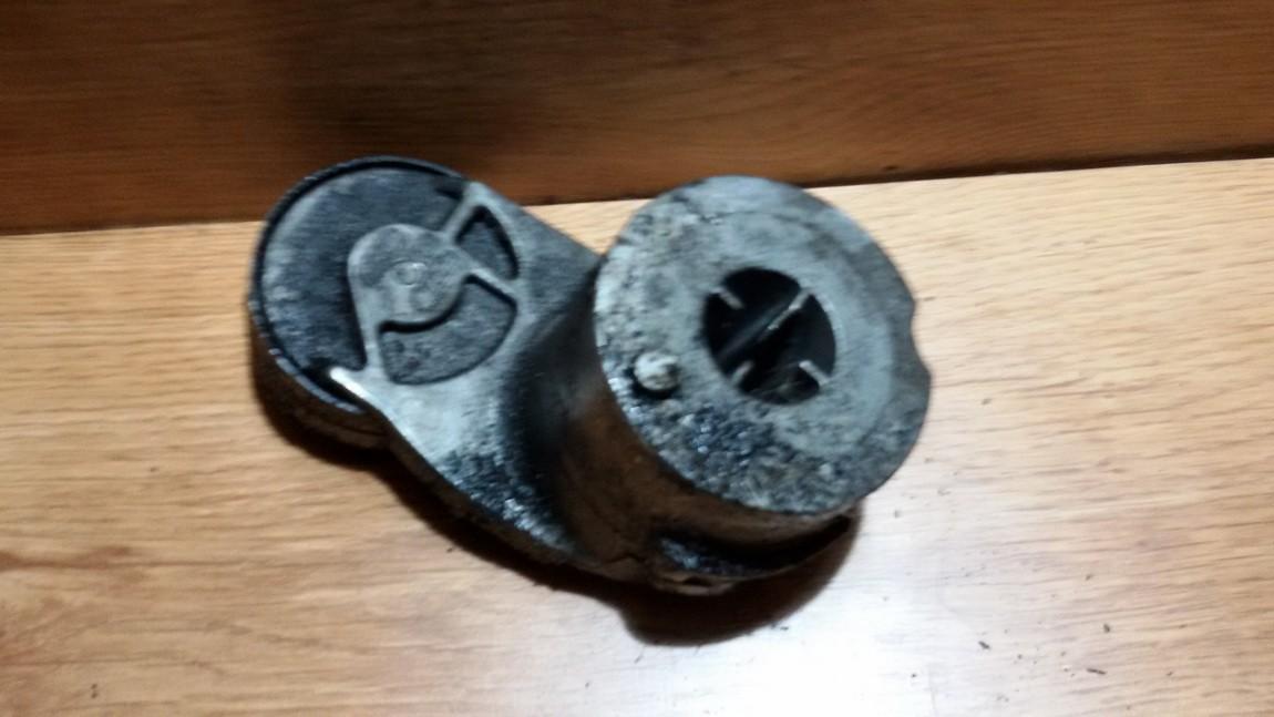 078903133ab Tensioner Belt (Gates Tensioner Pulley) Audi A4 1999 2.8L ...