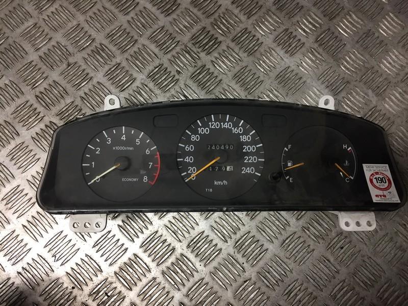 8320020360 83200-20360, 69361-670 Speedometers - Cockpit - Speedo ...
