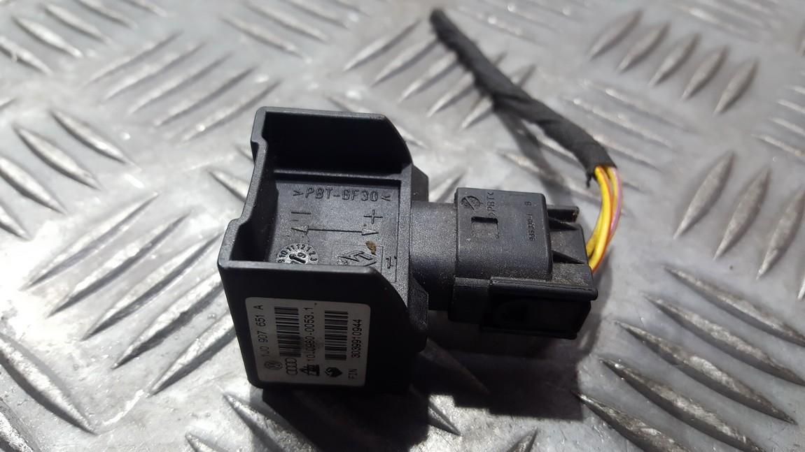 1J0907651A 10.0980-0053.1, 10.09800053.1, 10098000531 Esp Accelerator ...