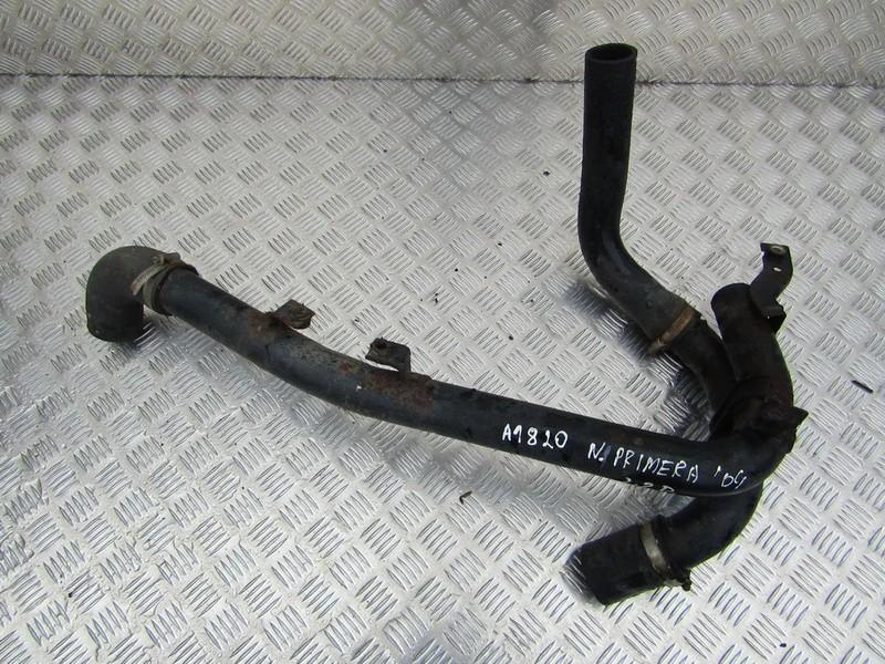 used used TURBO INTERCOOLER PIPE HOSE Nissan Primera 2004 2.2L ...