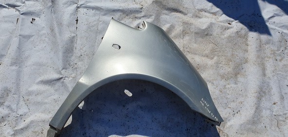 used used Front Fender (Arch) Right Mercedes-Benz A-CLASS 1999 ...