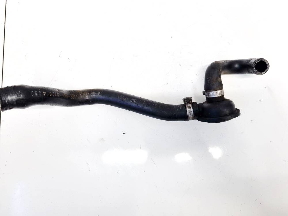 3911170926 3911170926 Vacuum pump - Breather (PCV Engine Breather Valve ...