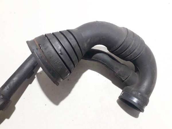 8d0129615a 8d0 129 615 a TURBO INTERCOOLER PIPE HOSE Volkswagen Passat ...