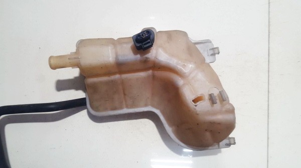 8e0121403 8e0 121 403 Expansion Tank coolant (RADIATOR EXPANSION TANK ...