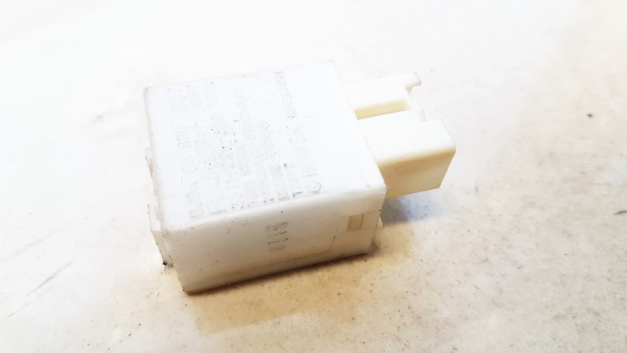 GJ6A66830 3211224320 Relay module Mazda 6 2004 2.0L - EIS00968812 ...