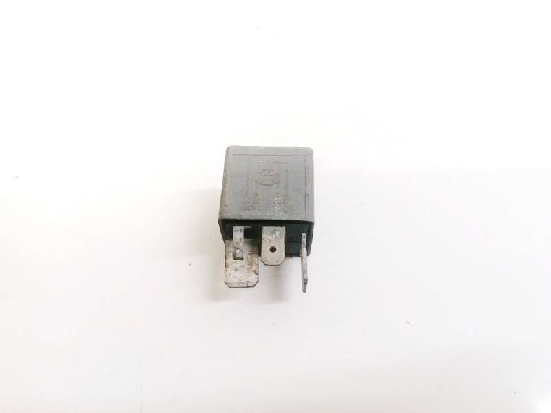 191906383C V23134 B55 X216,PA66 GF25,167 Relay module Volkswagen Golf ...