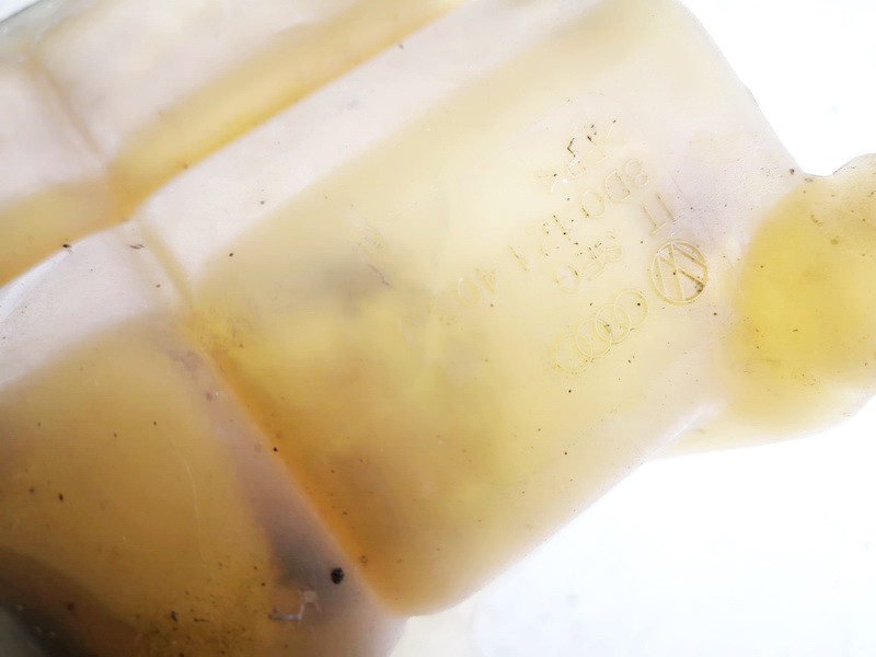 8d0121403 used Expansion Tank coolant (RADIATOR EXPANSION TANK BOTTLE ...
