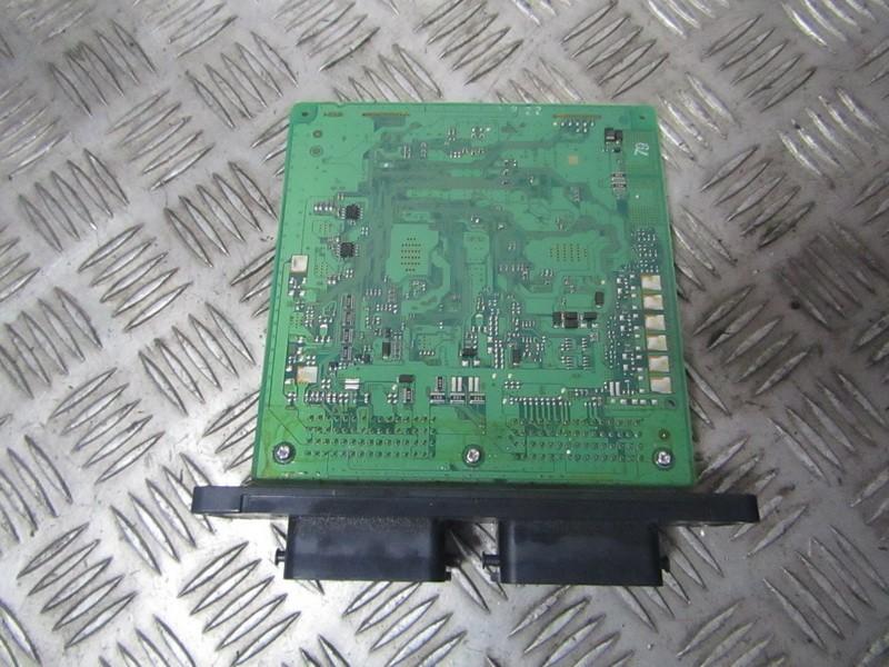 2797213730 279721-3730 ECU Engine Computer (Engine Control Unit) Mazda ...