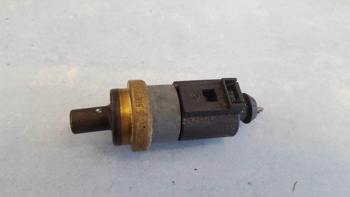 06a919501a used Engine Coolant Water Temperature Sensor (Temp Sensor ...