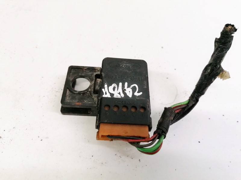F87B13480AB F87B-13480-AB Other Sensor Ford Explorer 1999 4.0L ...