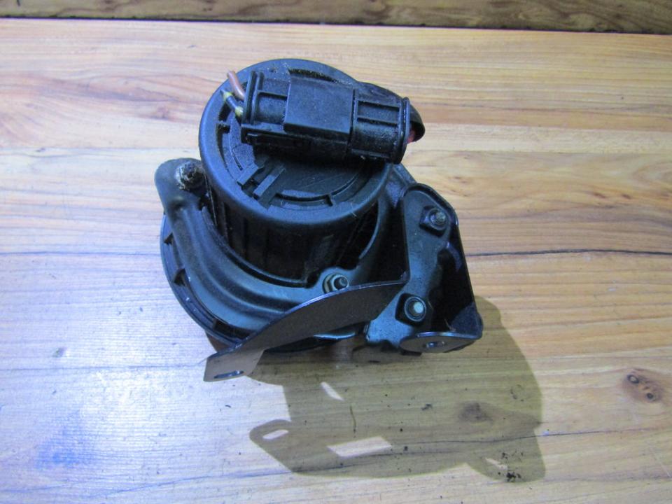 7506210 7.28129.00 Air Injection Pump (Air Pump) BMW 3-Series 2002 1.8L ...