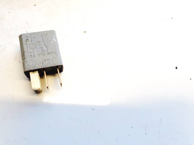 a0045452905 used Relay module Mercedes-Benz Sprinter 2008 2.2L ...