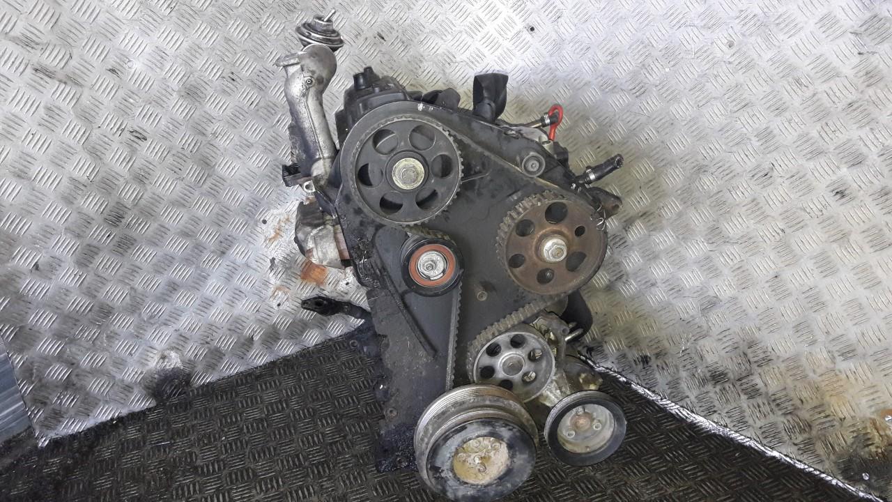 used used Engine Volkswagen Golf 1996 1.9L - EIS00358838 | Used Auto ...