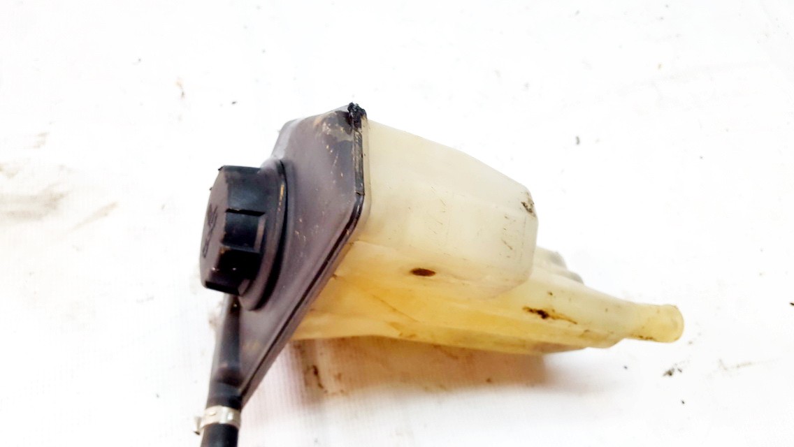 30804963 USED Expansion Tank coolant (RADIATOR EXPANSION TANK BOTTLE ...