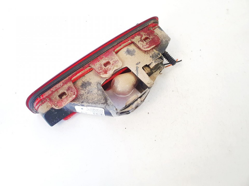 89037431 8200690118 Emergency Third Brake Light (Third Brake Light ...