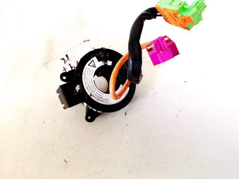 30638468 used Airbag Slip Squib Ring Volvo V40 2003 1.8L - EIS01708841 ...