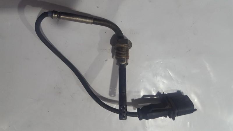 55566185 Exhaust Sensor Sensor Exhaust Gas Temperature Opel Insignia ...