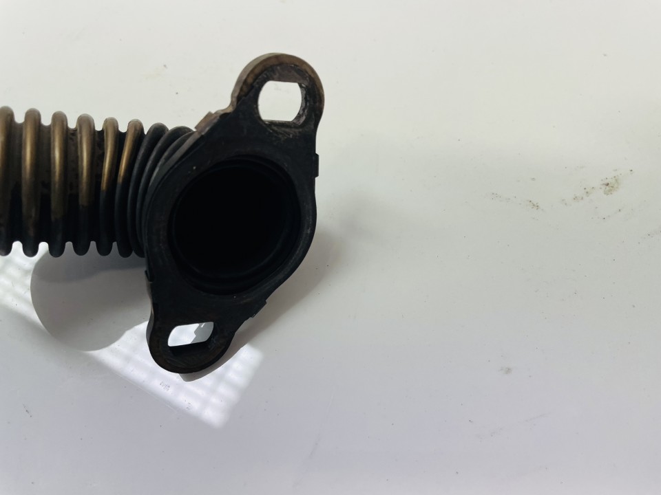 8200577965 used EGR Pipe (Exhaust Gas Recirculation EGR METAL PIPE ...