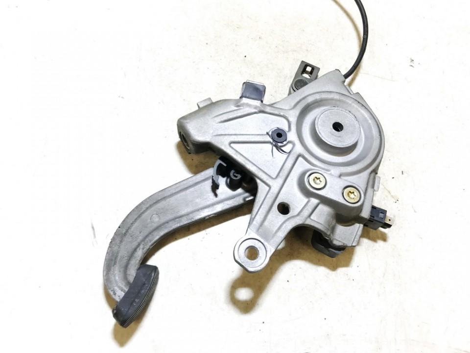 2204200312 used Hand Brake Lever Mercedes-Benz C-CLASS 2001 2.2L ...