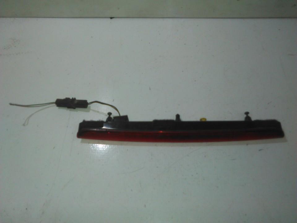 3828 nenusttytas Emergency Third Brake Light (Third Brake Light ...