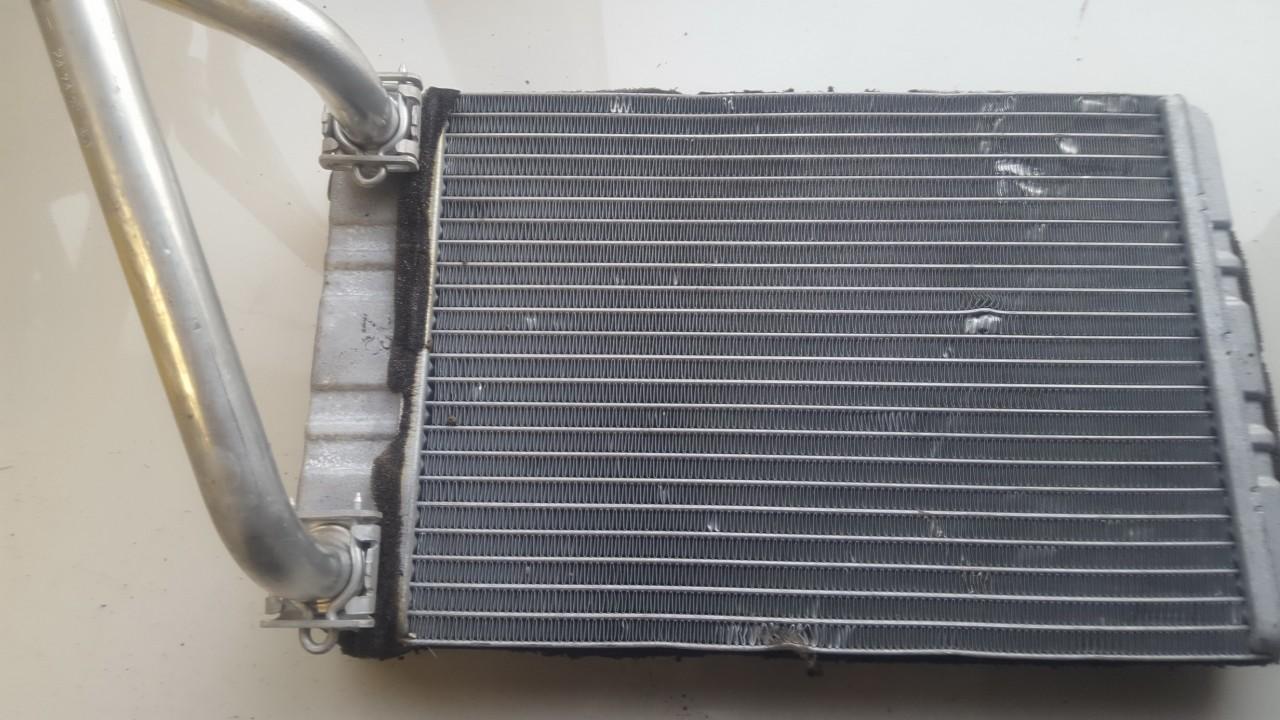 USED USED Heater radiator (heater matrix) Mercedes-Benz CLK-CLASS 2002 ...