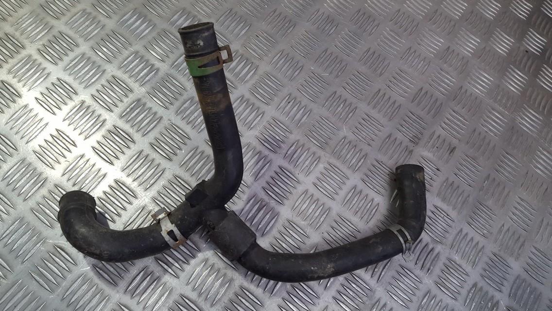 4M506K869AC 4M50-6K869-AC Radiator Hose (Water Hose) Ford Focus 2007 ...