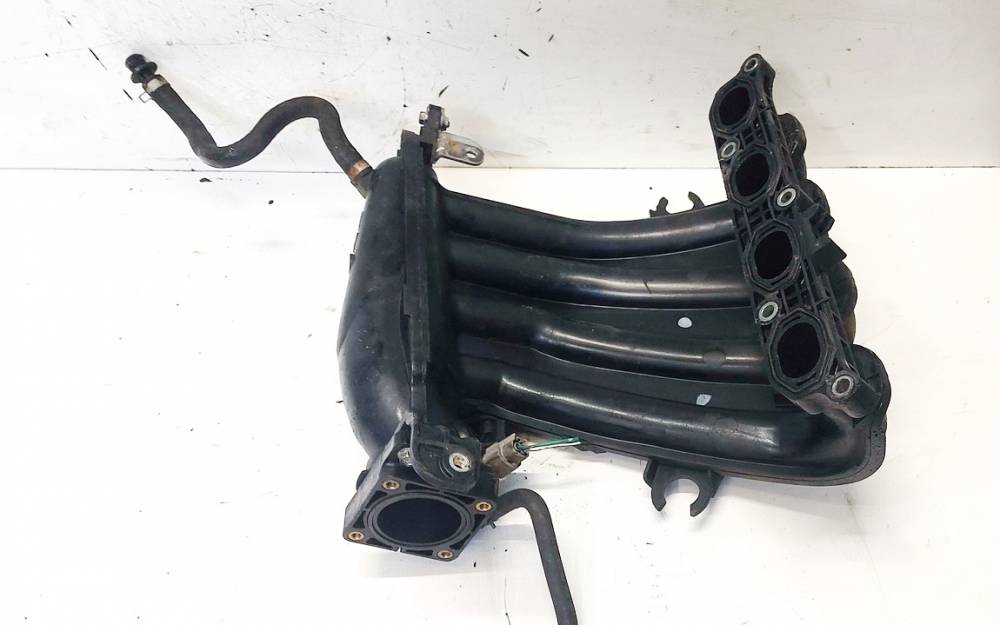 USED USED Intake manifold (Inlet Manifold) Nissan Qashqai 2008 1.6L ...