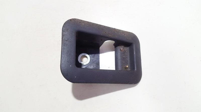 1686800617 168 680 0617 Interior trim Mercedes-Benz A-CLASS 2000 1.4L ...