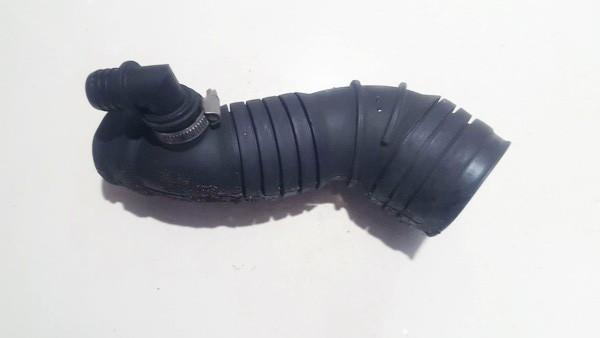 4b0129627a px0 416 468 TURBO INTERCOOLER PIPE HOSE Audi A6 2000 2.5L ...