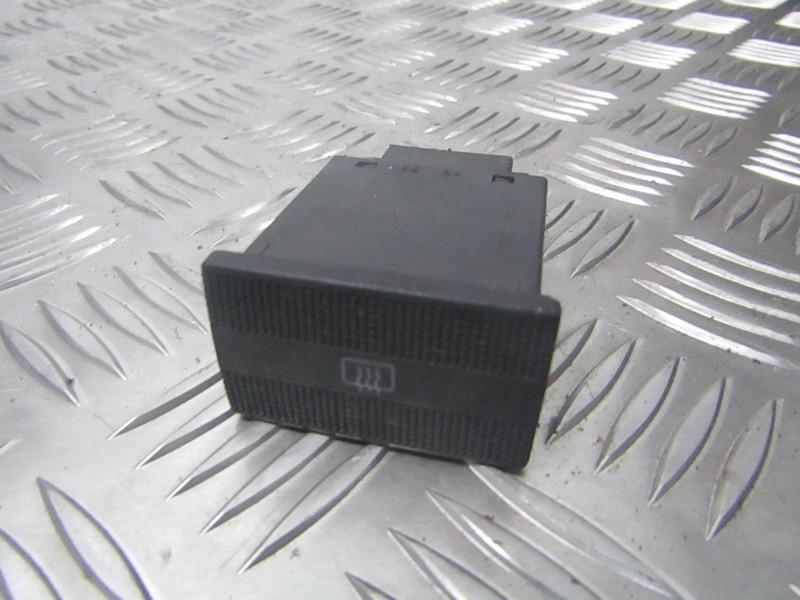 3a0959621 used Heated screen switch (Window Heater Switch) Volkswagen ...