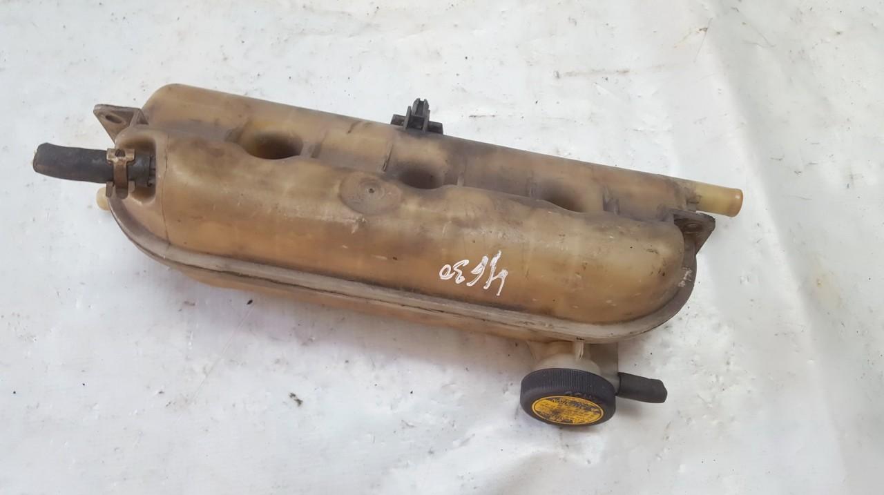 USED USED Expansion Tank coolant (RADIATOR EXPANSION TANK BOTTLE ...
