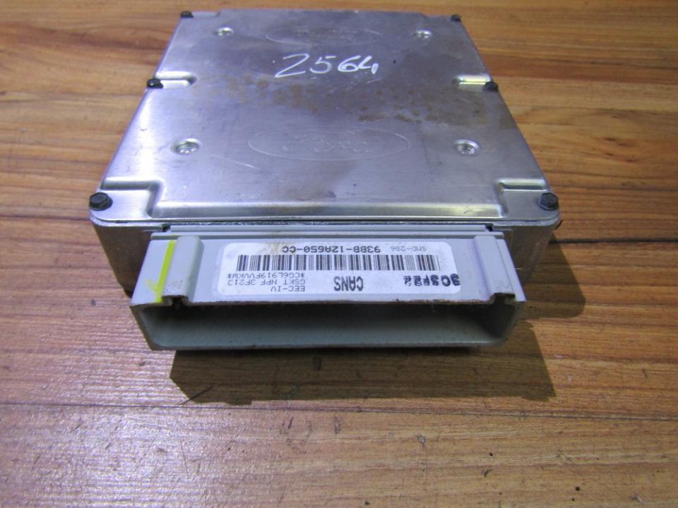 93bb12a650cc gsktnpf3f213 ECU Engine Computer (Engine Control Unit ...