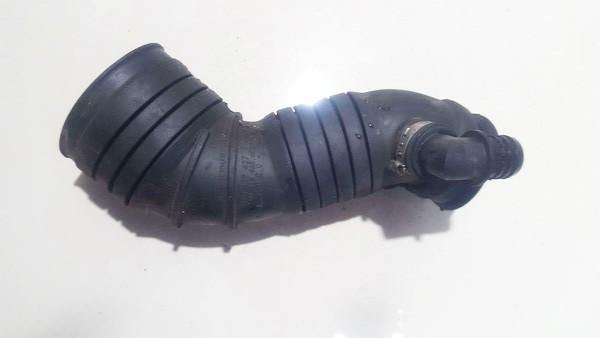4b0129627a vcd 416 468.000 TURBO INTERCOOLER PIPE HOSE Audi A6 1999 2 ...