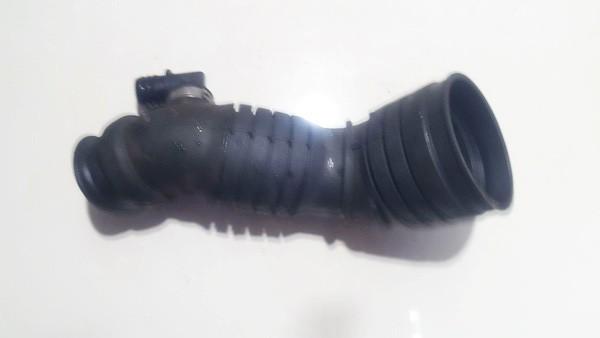 4b0129627a vcd 416 468.000 TURBO INTERCOOLER PIPE HOSE Audi A6 1999 2 ...